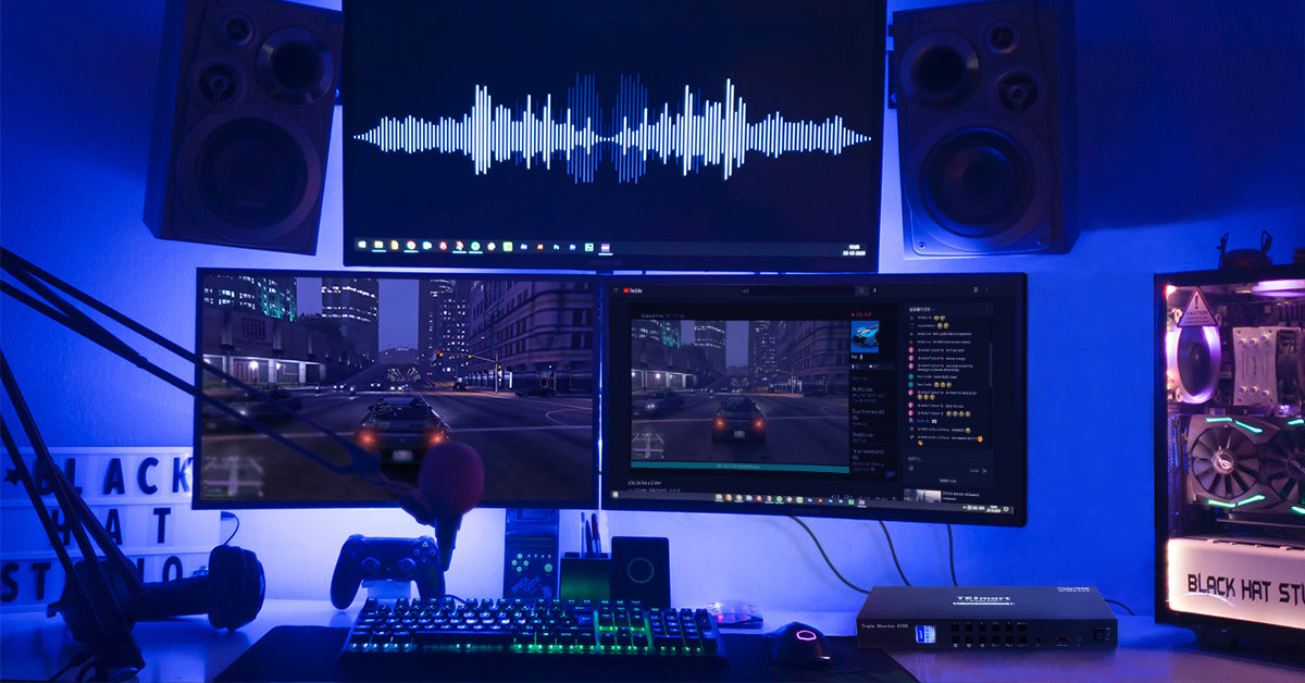 Decrypting the Mystery of DP Adapters: Technical Details Revealing The ...