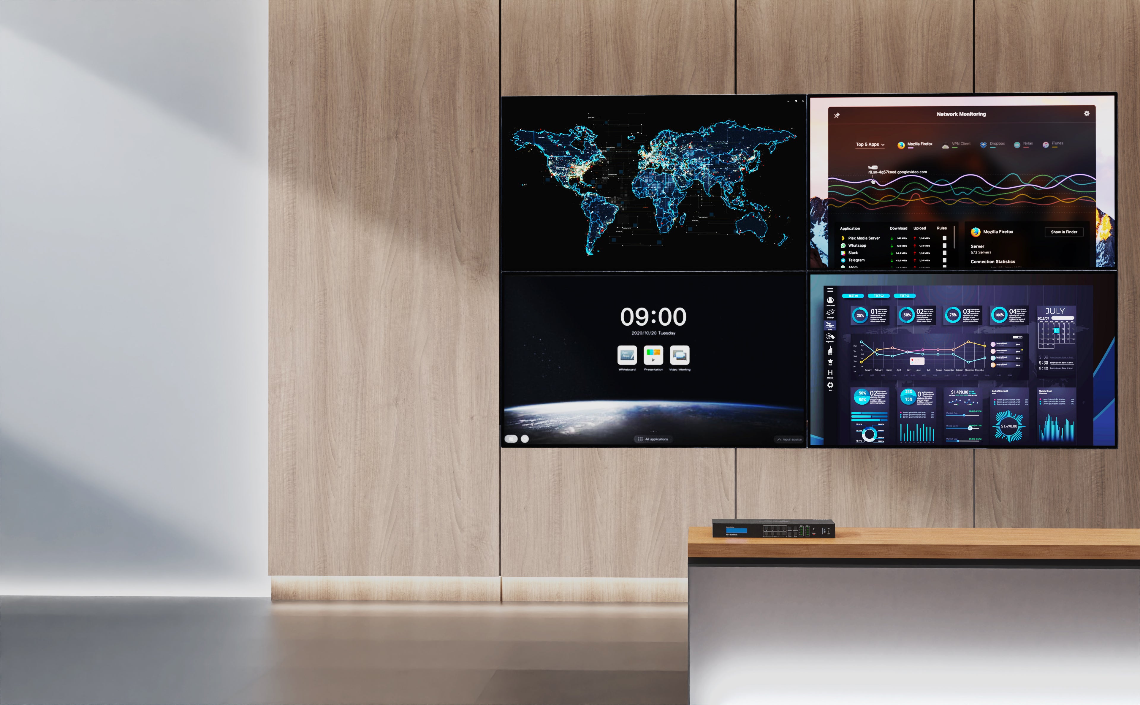 Beyond the Screen: Understanding How Monitor Choice Shapes Your Experi ...