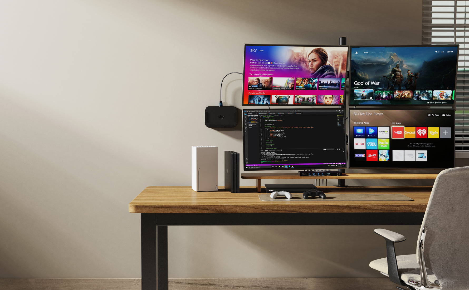 Choosing the Perfect KVM Solution for Your Gaming Rig – TESmart