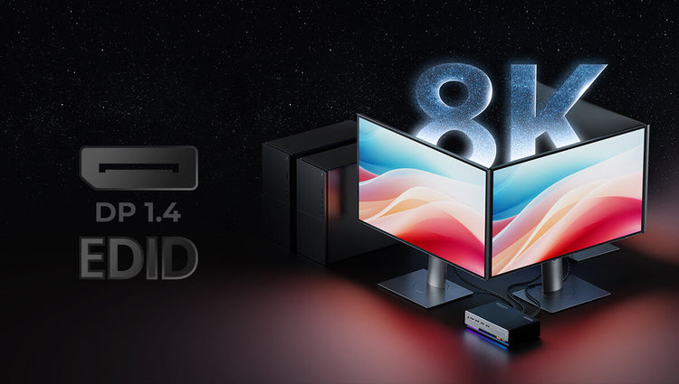 What is 8K Resolution? Is it Worth it? – TESmart