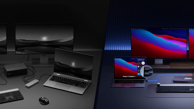 How to Set Up a KVM Switch: Detailed Step-by-Step Guide – TESmart