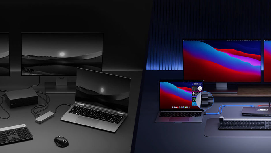 How do I Know if My PC or Laptop Support MST (Multi-Stream Transport ...