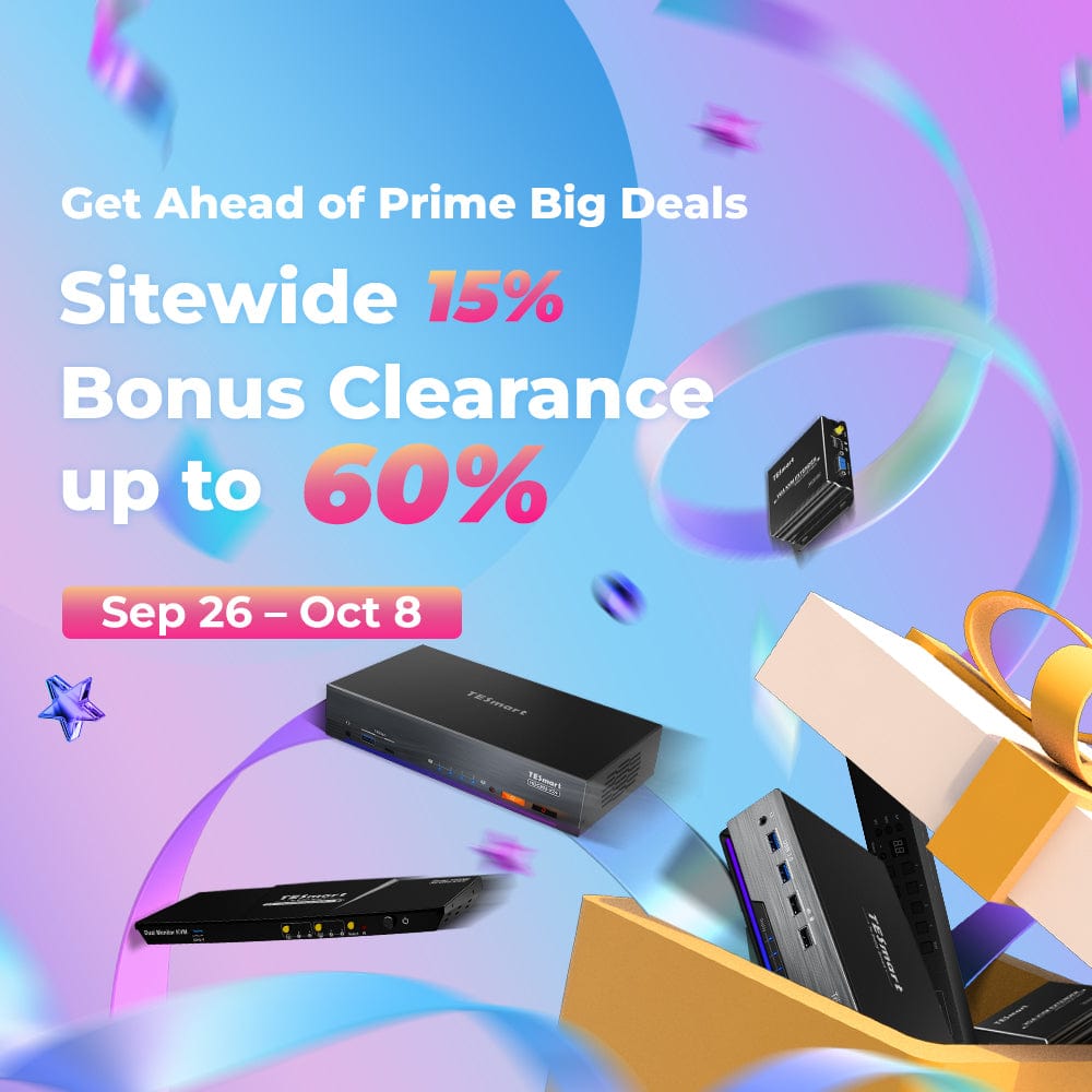 What is Display Stream Compression (DSC)? Understanding Efficient Vide ...