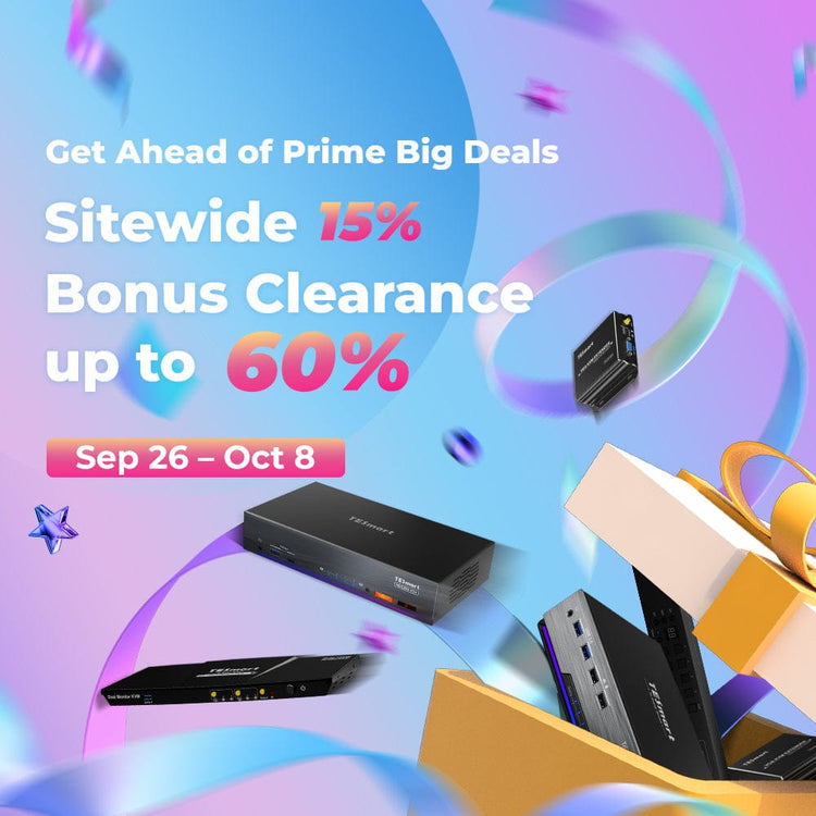 USB-A vs. USB-B vs. USB-C: Everything You Need to Know about USB – TESmart