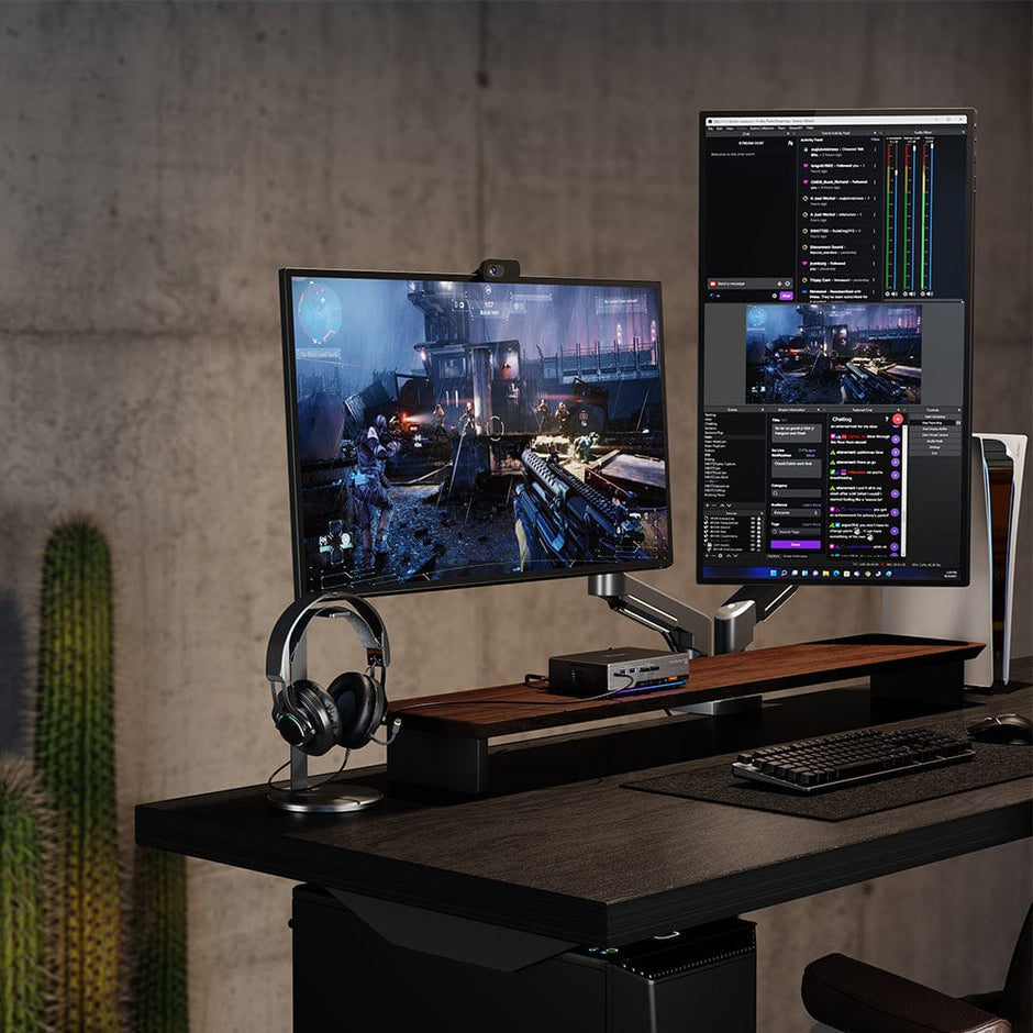 How to Set Up a KVM Switch: Detailed Step-by-Step Guide – TESmart