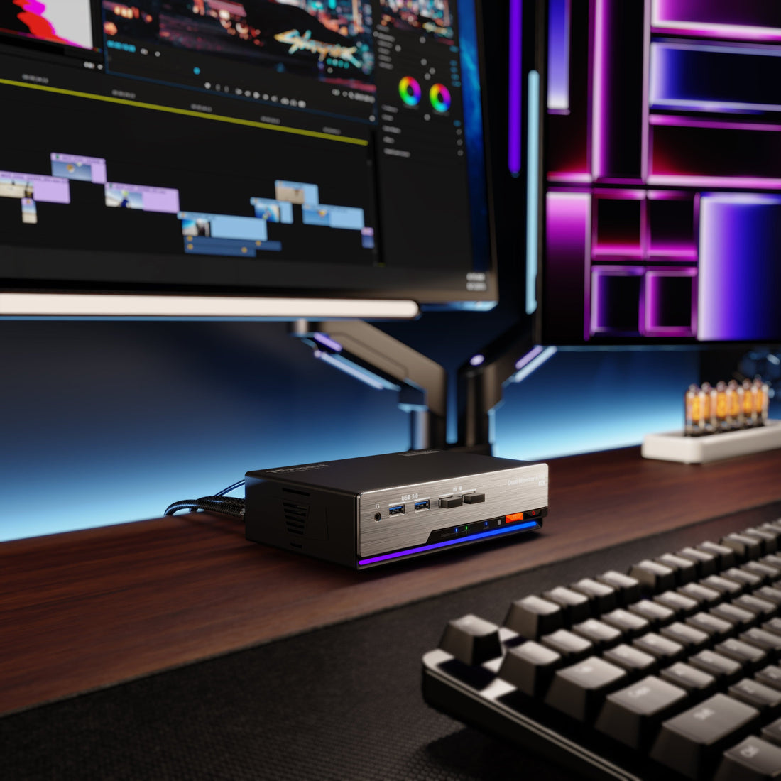 How to Set Up a KVM Switch: Detailed Step-by-Step Guide – TESmart