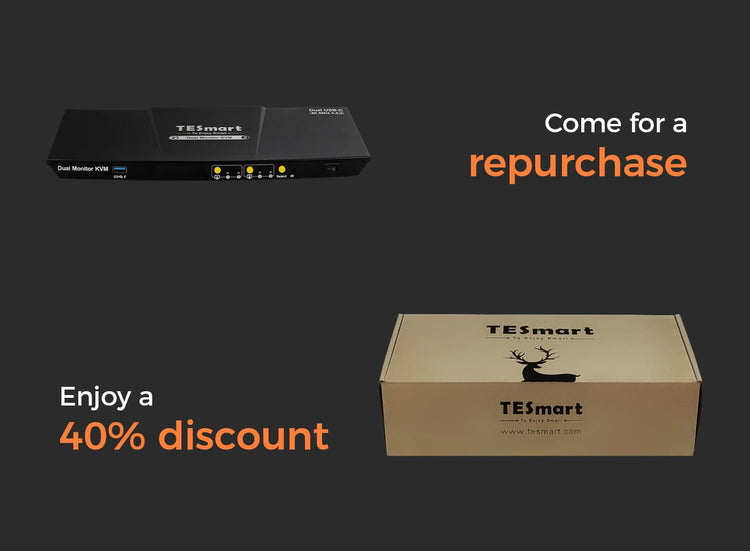 TESmart