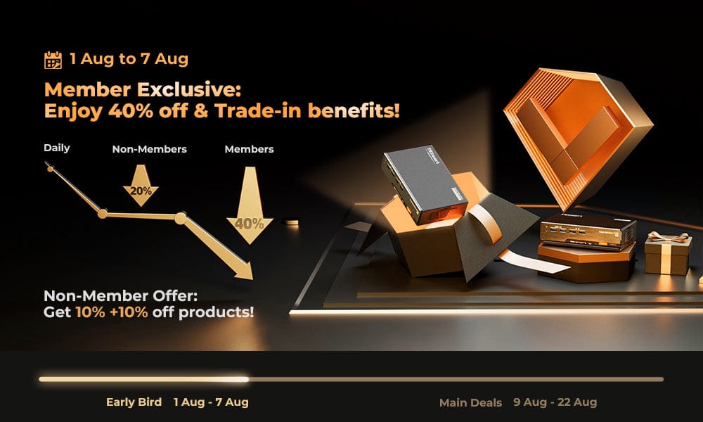 How to Set Up a KVM Switch: Detailed Step-by-Step Guide – TESmart