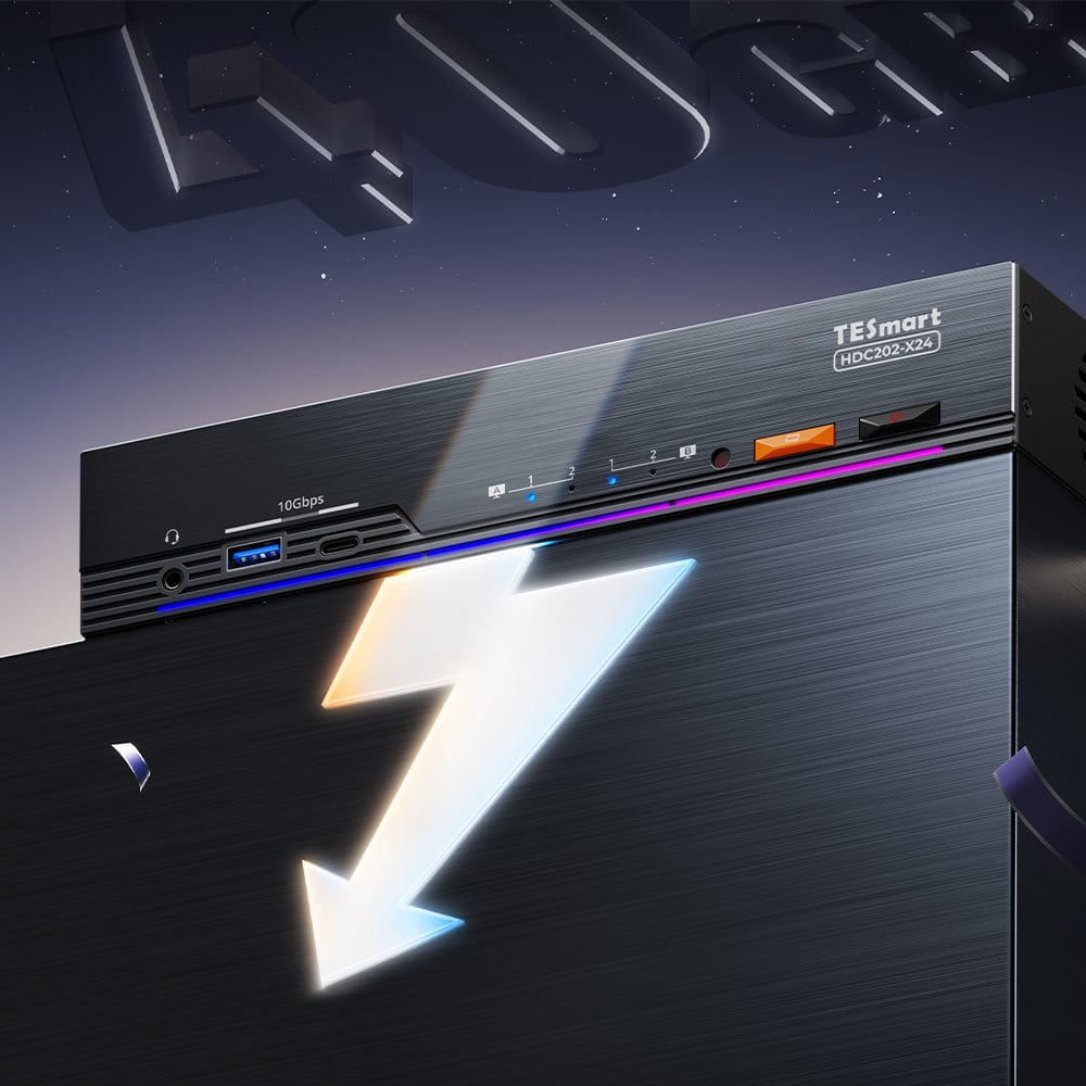 What Is Display Stream Compression Dsc ? Tesmart